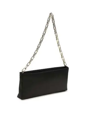 CHRISTIAN LOUBOUTIN Maykimay Shoulder Bag - Black