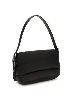 Moncler Caradoc Shoulder Bag - Black