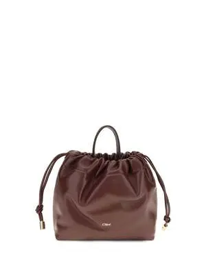 Chloé Icons Mini Shoulder Bag