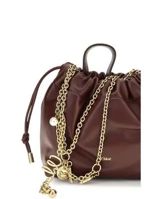 Chloé Icons Mini Shoulder Bag