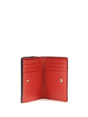 CHRISTIAN LOUBOUTIN Bettina Leather Wallet