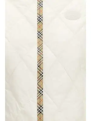 Burberry Cheswick Padded Sleeveless Gilet
