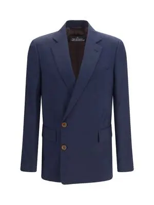 VIVIENNE WESTWOOD Rafael Jacket - Blue
