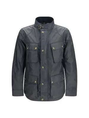 Belstaff Fieldmaster Icon Jacket - Blue
