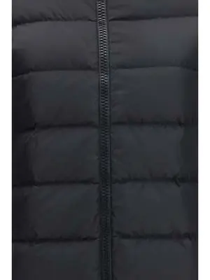 Herno Hooded Down Jacket