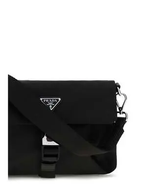 Prada Re-nylon Smartphone Holder