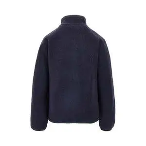 Patagonia Polartec® Brushed Fleece Jacket - Blue
