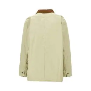 Patagonia Point Reyes Canvas Jacket