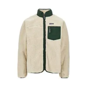 Patagonia Claic Retro-x' Fleece Jacket - Multicolor