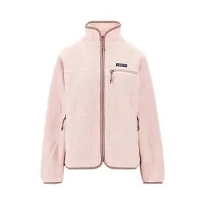 Patagonia Retro Fleece Jacket - Pink
