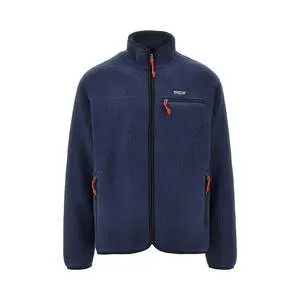 Patagonia Retro' Fleece Jacket - Blue