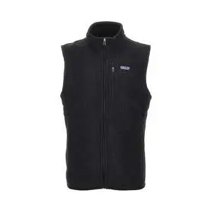 Patagonia Better Sweater Full-zip Vest