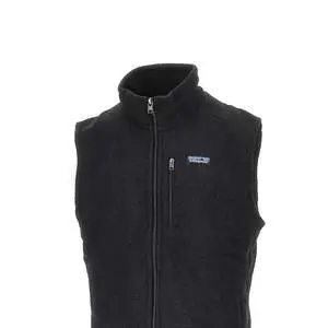 Patagonia Better Sweater Full-zip Vest