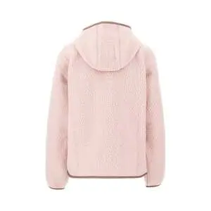 Patagonia Fleece Hooded Jacket