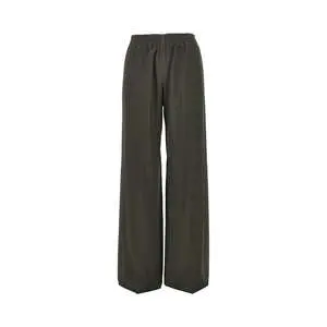GOLDEN GOOSE Britty Wool-blend Jogging Pants