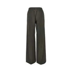 GOLDEN GOOSE Britty Wool-blend Jogging Pants