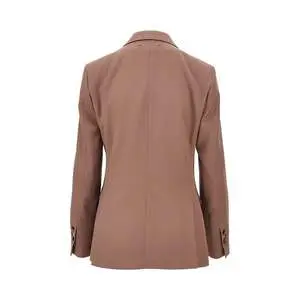 GOLDEN GOOSE Diva Double-breasted Blazer