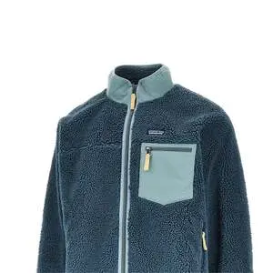 Patagonia Claic Retro-x' Fleece Jacket