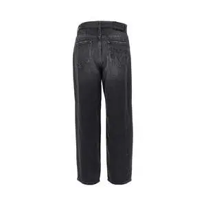 Pinko Balloon Fit Denim Jeans