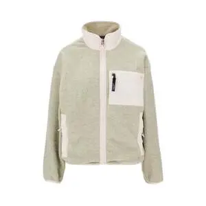 Patagonia Synchilla Fleece Jacket - Beige