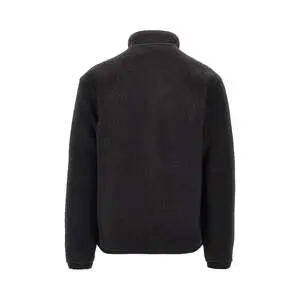 Patagonia Retro Patch Fleece Jacket