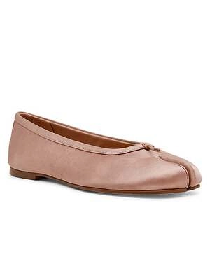 Pink Steve Madden Calico Flat - Pink