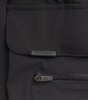 REPRESENT 247 247 Cargo Trousers