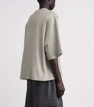 Fear Of God Cotton Merch T-shirt