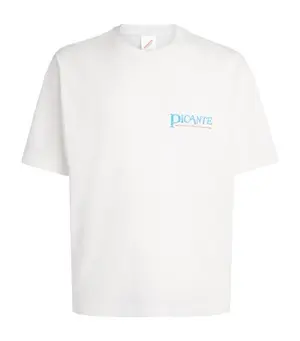 PICANTE Champion T-shirt