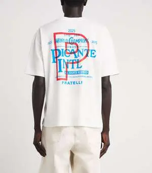 PICANTE Champion T-shirt
