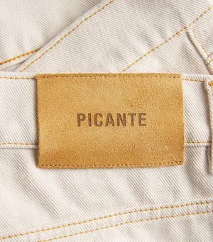 PICANTE Denim Deck Shorts