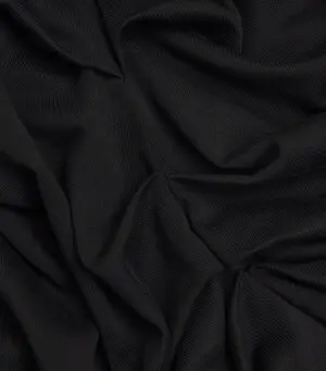 VORANIDA High-neck Mols Maxi Dress