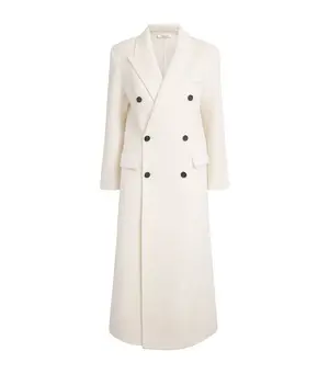 VORANIDA Taren Overcoat