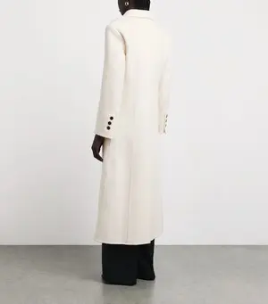 VORANIDA Taren Overcoat