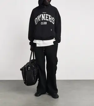 REPRESENT Owners Club Hoodie