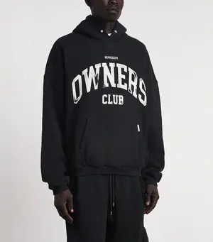 REPRESENT Owners Club Hoodie