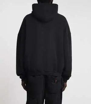 REPRESENT Owners Club Hoodie - Black