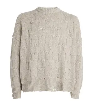 Represent Knitwear For Men