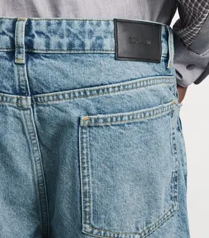REPRESENT Heaton Straight Jeans