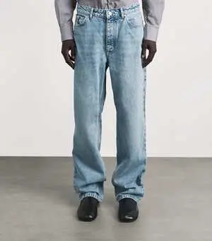 REPRESENT Heaton Straight Jeans