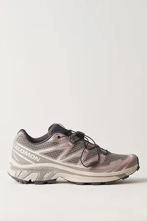 SALOMON Xt-6 Steel Streets Sneakers