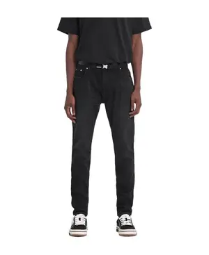 REPRESENT Belt-loop Jeans