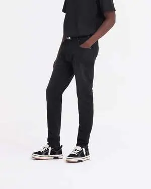 REPRESENT Belt-loop Jeans