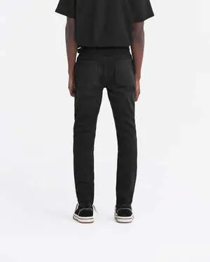 REPRESENT Belt-loop Jeans