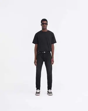 REPRESENT Belt-loop Jeans