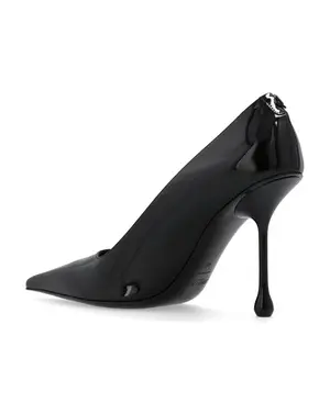 JIMMY CHOO Ixia Pointed-toe Pumps
