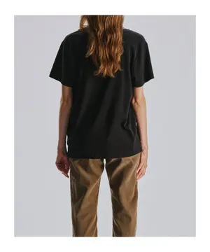 THE ROW Dera Cotton Cashmere T-shirt