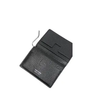 TOM FORD Foldable Card Holder