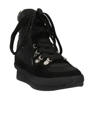 Isabel Marant Étoile Laceup Ankle Boots