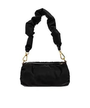 Marni Zippered Cylindrical Bag